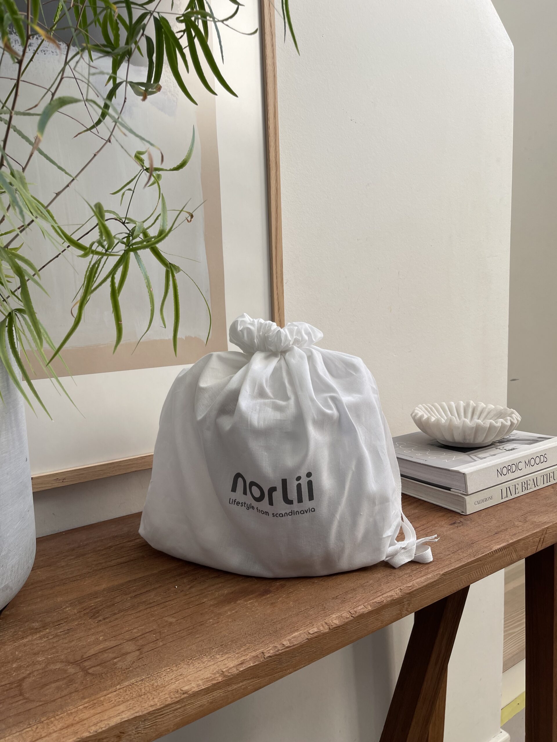 Home decor subscription box I Scandinavian home style