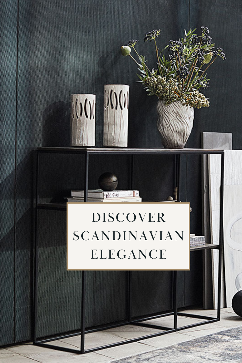 Exclusive Scandinavian designs I Bimonthly subscription box