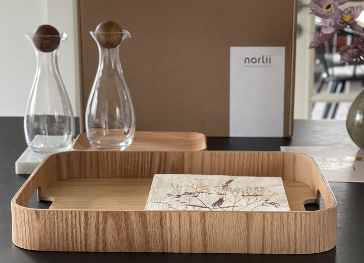 Norlii Box Full Reveal: The April Box | The Nordic box for home