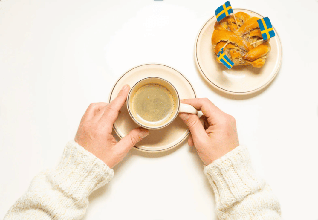 10 Scandinavian words for joy | Norlii